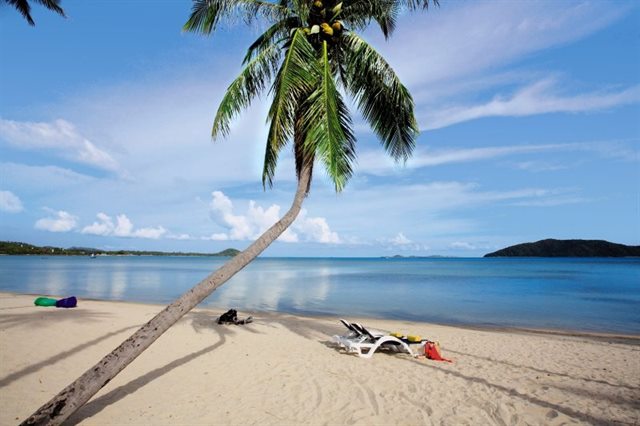 Thajsko dovolená - Info na cesty - internetový magazín o cestování